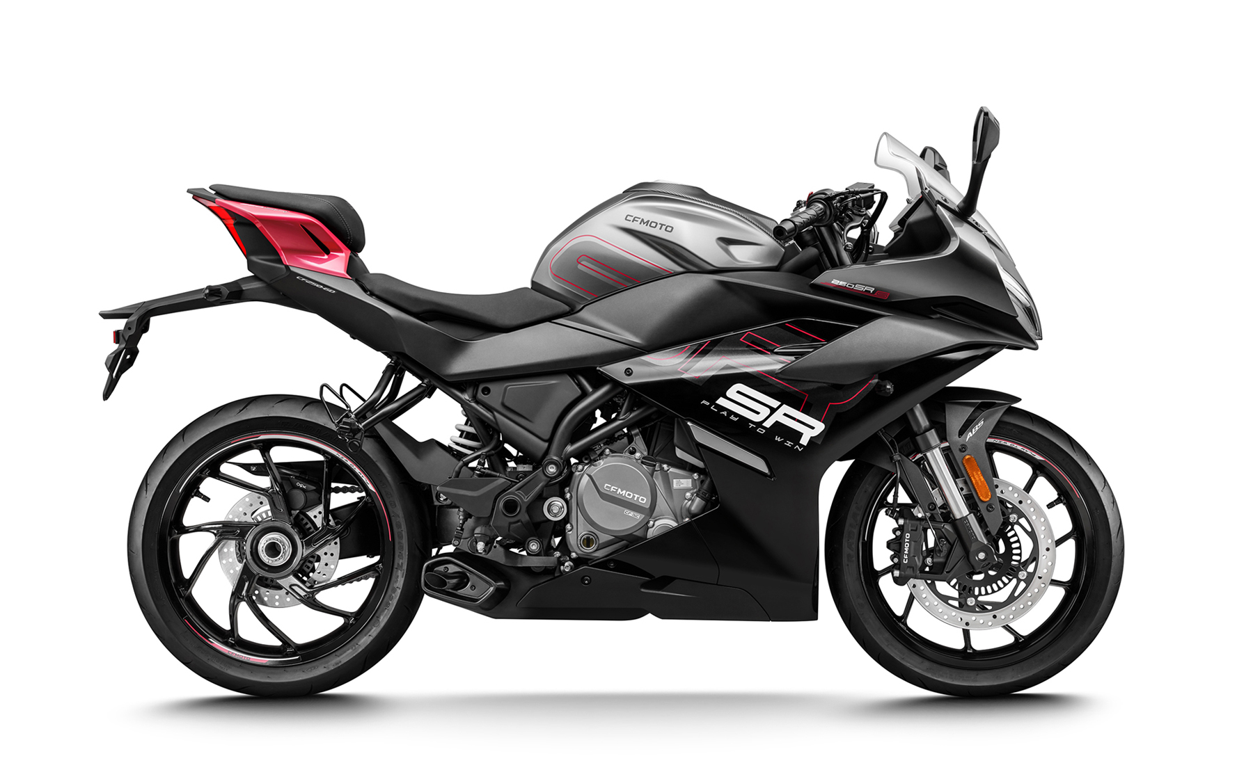 250SR-S - CFMOTO 東京ショールーム | CFMOTO 正規輸入代理店 | ランドスケープ株式会社